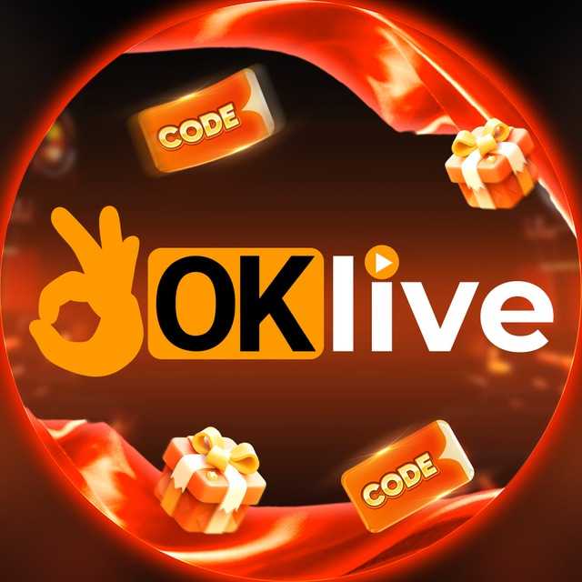 OKlive